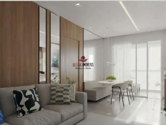 Apartamento para Venda em Uberlândia/MG Tibery 2 Quartos