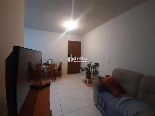 Apartamento para Venda em Uberlândia/MG Tibery 2 Quartos