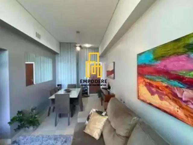 Apartamento para Venda em Uberlândia/MG Tibery 2 Quartos