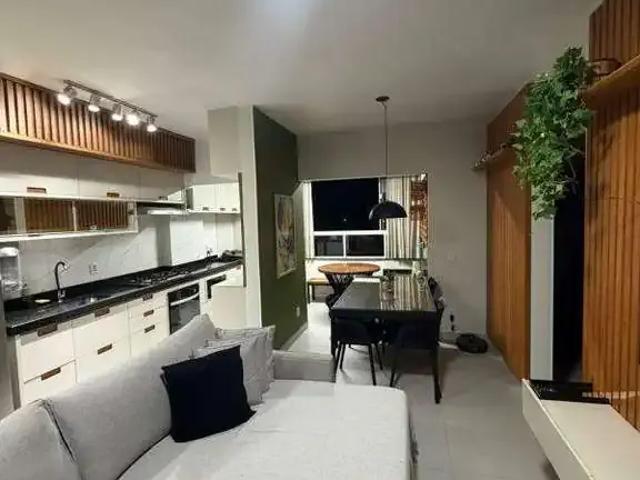 Apartamento para Venda em Uberlândia/MG Tibery 2 Quartos