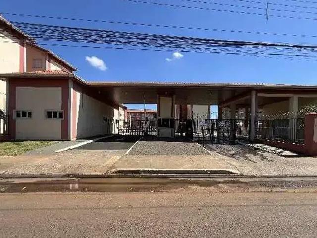Apartamento para Venda em Uberlândia/MG Tibery 1 Quartos