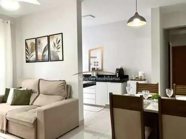 Apartamento para Venda em Uberlândia/MG Tibery