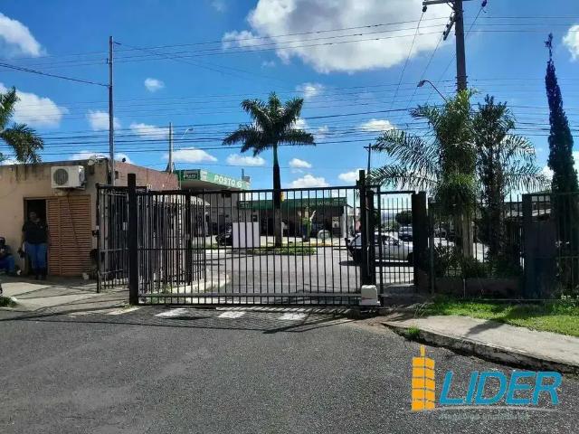 Apartamento para Venda em Uberlândia/MG Tocantins 2 Quartos