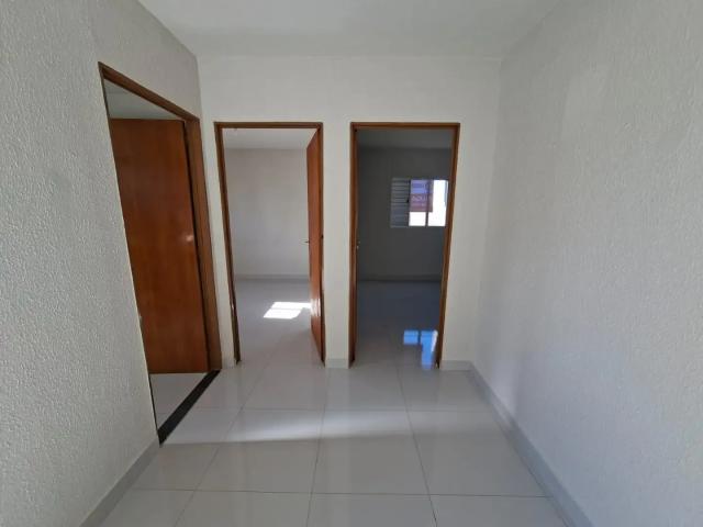 Apartamento para Venda em Uberlândia/MG Tocantins 2 Quartos