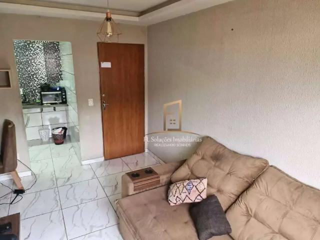 Apartamento para Venda em Uberlândia/MG Tocantins 2 Quartos