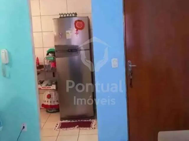 Apartamento para Venda em Uberlândia/MG Tocantins 2 Quartos