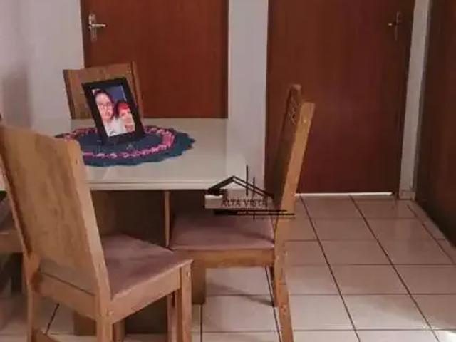 Apartamento para Venda em Uberlândia/MG Tocantins 2 Quartos
