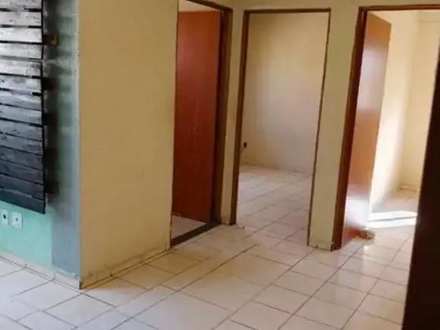 Apartamento para Venda em Uberlândia/MG Tocantins 2 Quartos