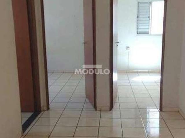 Apartamento para Venda em Uberlândia/MG Tocantins 2 Quartos