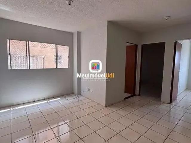 Apartamento para Venda em Uberlândia/MG Tocantins 2 Quartos