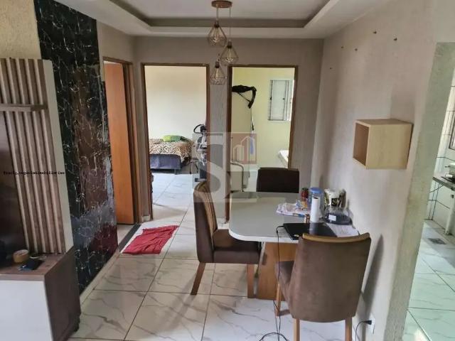 Apartamento para Venda em Uberlândia/MG Tocantins 2 Quartos
