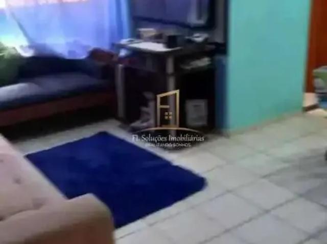 Apartamento para Venda em Uberlândia/MG Tocantins 2 Quartos
