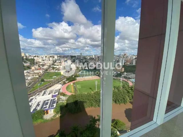 Apartamento para Venda em Uberlândia/MG Tubalina 4 Quartos