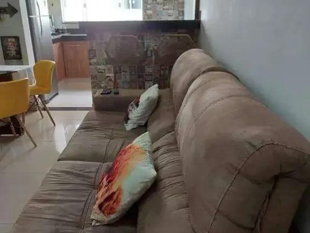 Apartamento para Venda em Uberlândia/MG Tubalina