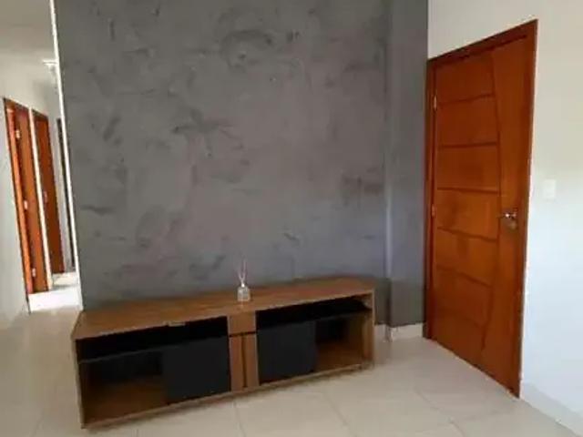 Apartamento para Venda em Uberlândia/MG Tubalina 1 Quartos