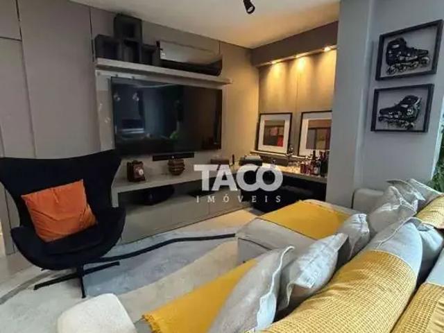 Apartamento para Venda em Uberlândia/MG Tubalina 1 Quartos