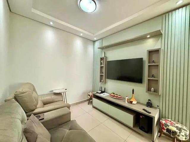 Apartamento para Venda em Uberlândia/MG Tubalina