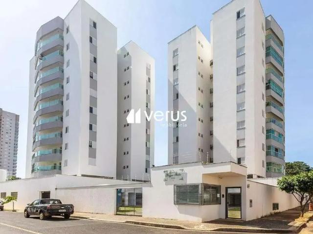 Apartamento para Venda em Uberlândia/MG Tubalina 2 Quartos
