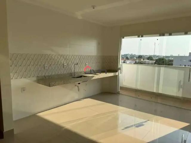 Apartamento para Venda em Uberlândia/MG Tubalina 2 Quartos