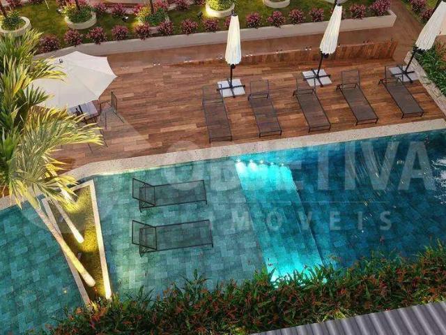 Apartamento para Venda em Uberlândia/MG Tubalina 2 Quartos