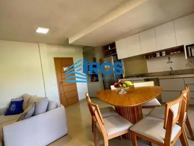 Apartamento para Venda em Uberlândia/MG Tubalina 2 Quartos