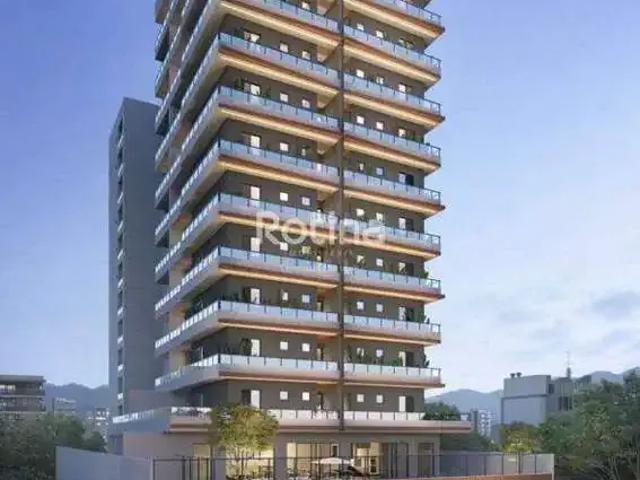 Apartamento para Venda em Uberlândia/MG Tubalina 2 Quartos