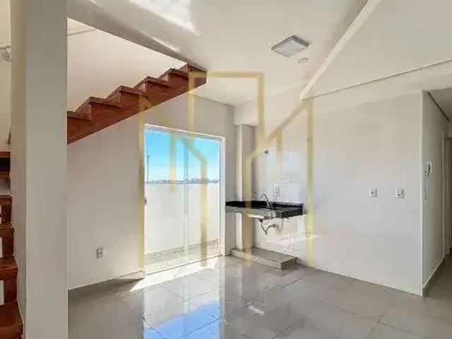 Apartamento para Venda em Uberlândia/MG Tubalina 2 Quartos