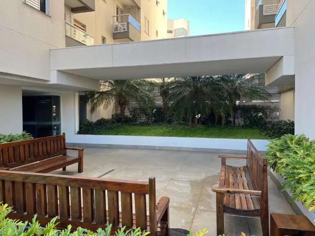 Apartamento para Venda em Uberlândia/MG Tubalina 2 Quartos