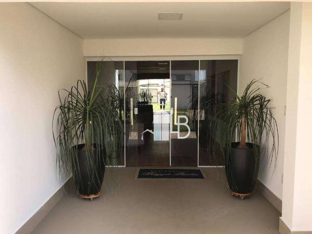 Apartamento para Venda em Uberlândia/MG Tubalina 2 Quartos