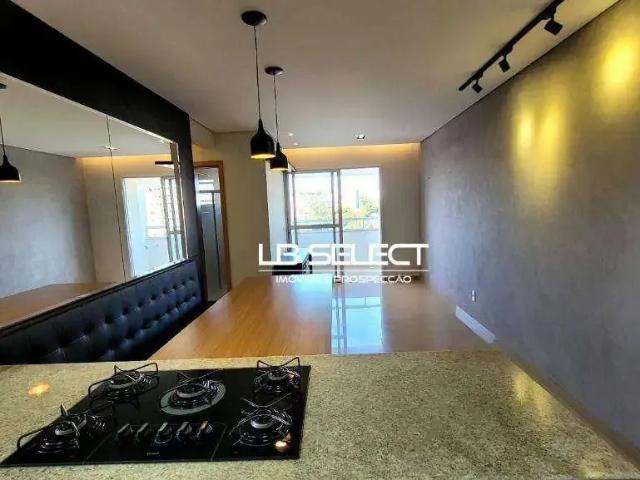 Apartamento para Venda em Uberlândia/MG Tubalina 2 Quartos