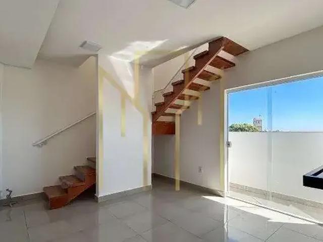 Apartamento para Venda em Uberlândia/MG Tubalina 2 Quartos