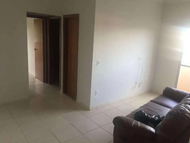 Apartamento para Venda em Uberlândia/MG Tubalina 2 Quartos