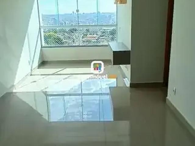 Apartamento para Venda em Uberlândia/MG Tubalina 2 Quartos