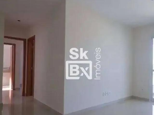 Apartamento para Venda em Uberlândia/MG Tubalina 2 Quartos