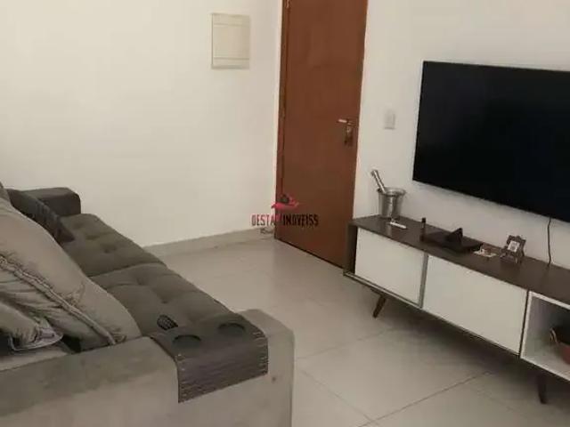 Apartamento para Venda em Uberlândia/MG Tubalina 2 Quartos