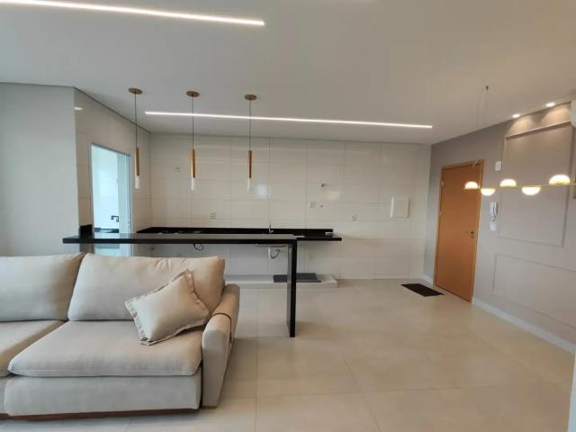 Apartamento para Venda em Uberlândia/MG Tubalina 2 Quartos