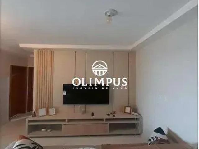 Apartamento para Venda em Uberlândia/MG Tubalina 2 Quartos