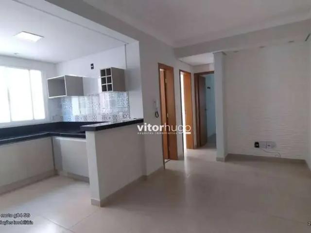 Apartamento para Venda em Uberlândia/MG Tubalina 2 Quartos