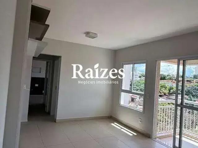Apartamento para Venda em Uberlândia/MG Tubalina 2 Quartos