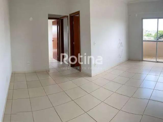 Apartamento para Venda em Uberlândia/MG Tubalina 2 Quartos