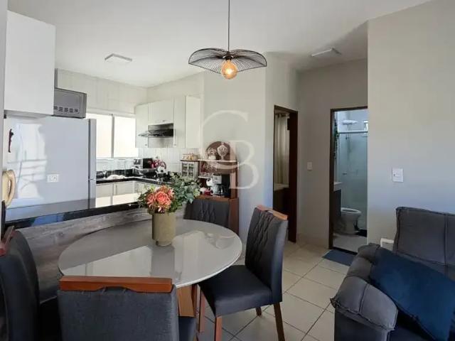 Apartamento para Venda em Uberlândia/MG Tubalina 2 Quartos