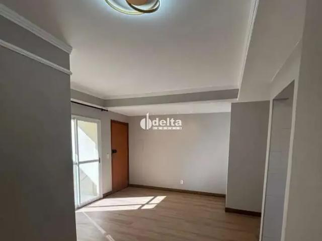Apartamento para Venda em Uberlândia/MG Tubalina 2 Quartos