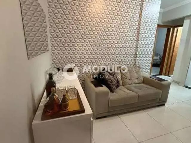 Apartamento para Venda em Uberlândia/MG Tubalina 2 Quartos