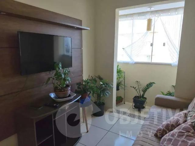 Apartamento para Venda em Uberlândia/MG Tubalina 2 Quartos