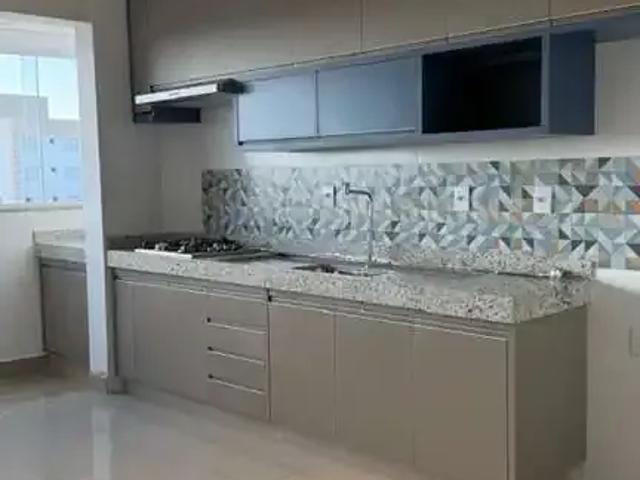 Apartamento para Venda em Uberlândia/MG Tubalina 2 Quartos