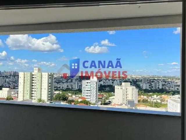 Apartamento para Venda em Uberlândia/MG Tubalina 2 Quartos