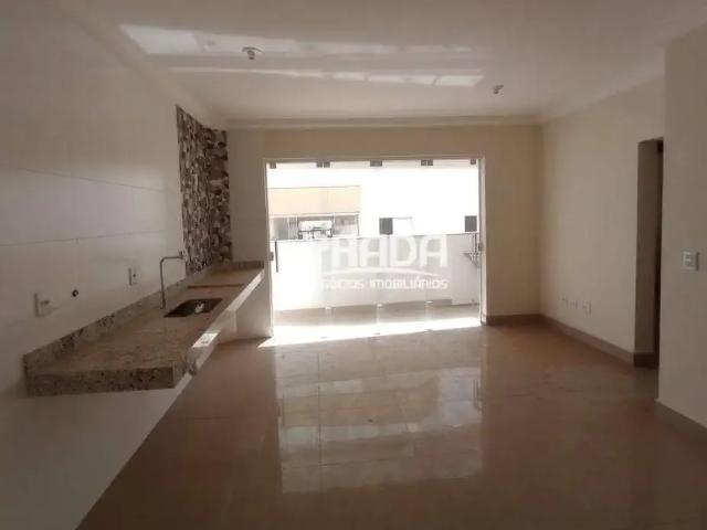 Apartamento para Venda em Uberlândia/MG Tubalina 2 Quartos