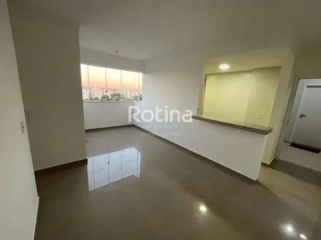 Apartamento para Venda em Uberlândia/MG Tubalina 2 Quartos