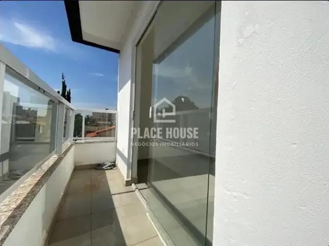 Apartamento para Venda em Uberlândia/MG Tubalina 2 Quartos