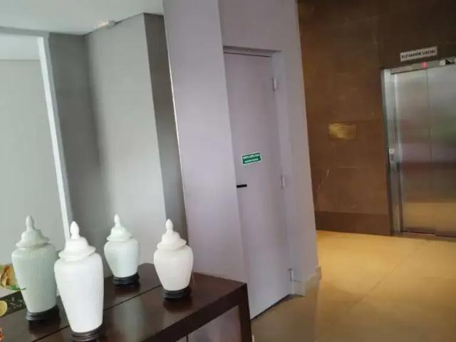 Apartamento para Venda em Uberlândia/MG Tubalina 2 Quartos